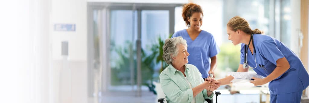 About Us - Westwood Post Acute | Denver, CO